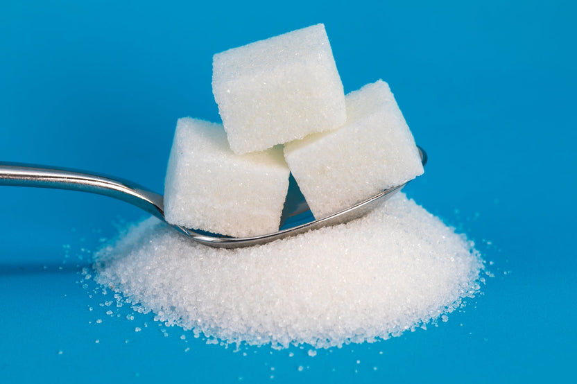 Glycation & Sugar Damage - NualaWoulfe