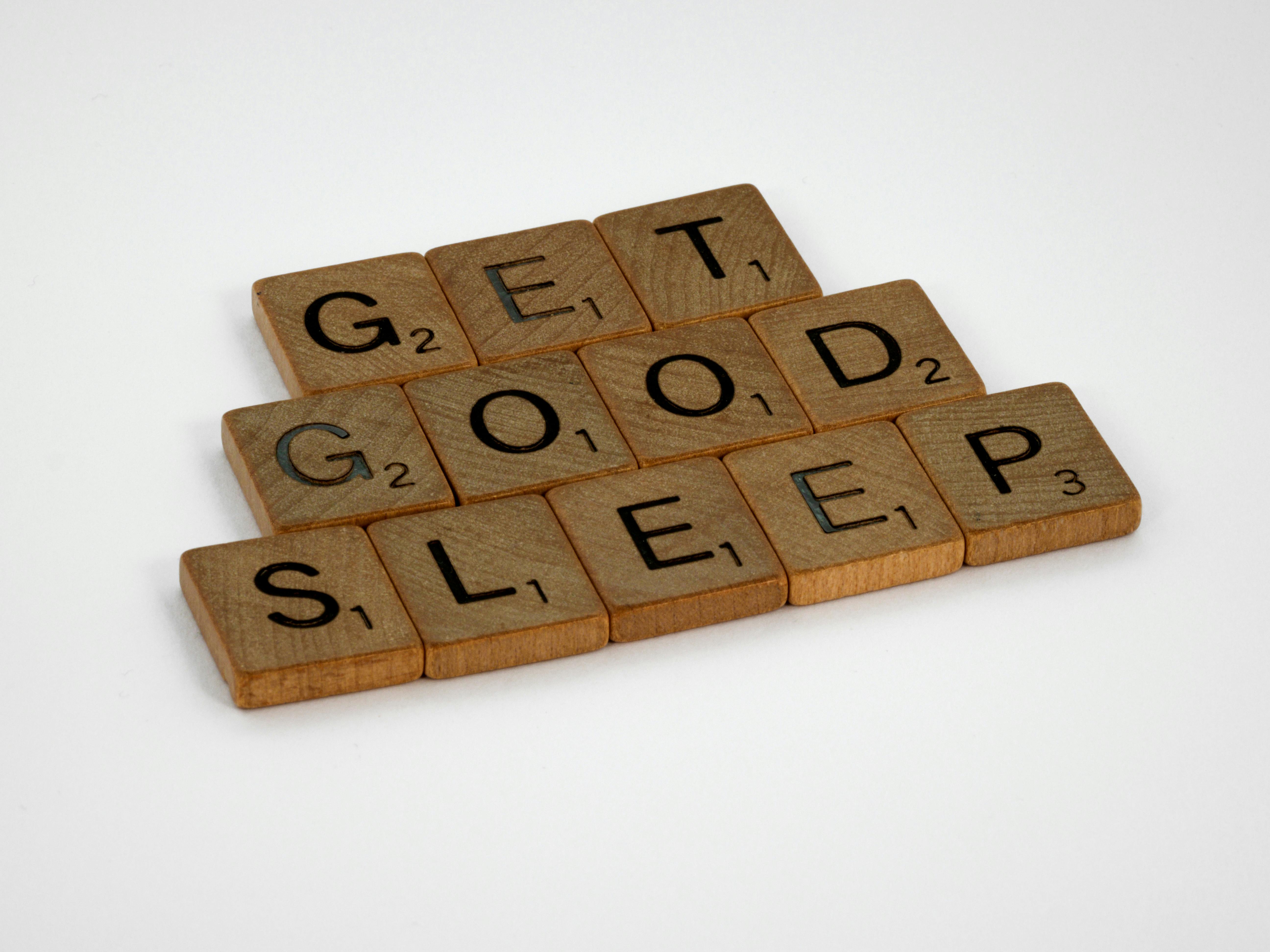 The Importance of Sleep and Rest for Brain Health - NualaWoulfe