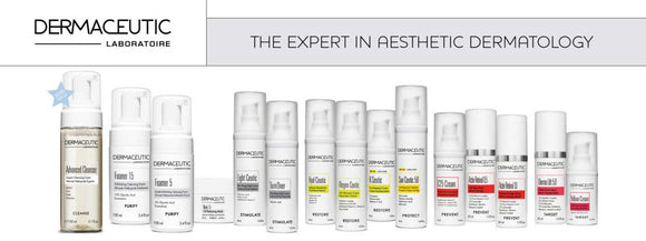 Dun Laoghaire Beauty Salon And Clinic | Nuala Woulfe