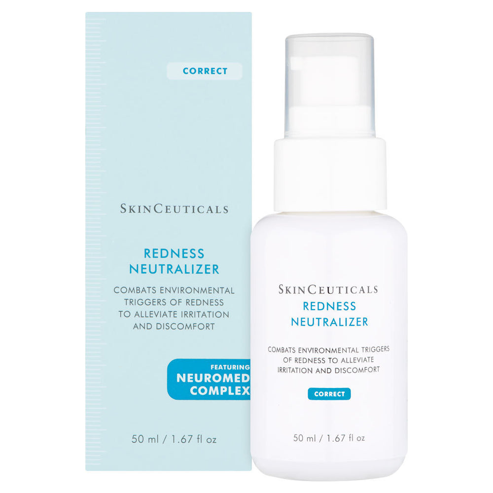 Buy SkinCeuticals Redness Neutraliser - 50ml Online - NualaWoulfe